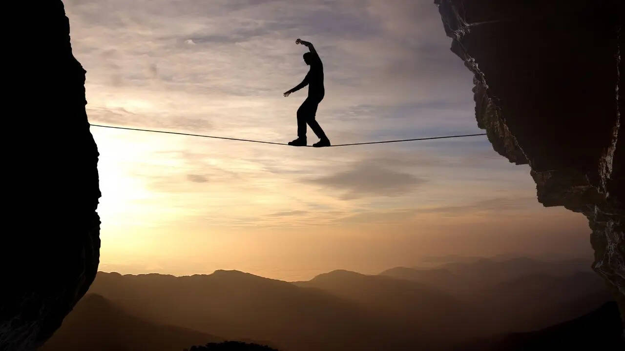 Success quote of the day by Meta CEO Mark Zuckerberg: "The biggest risk ...