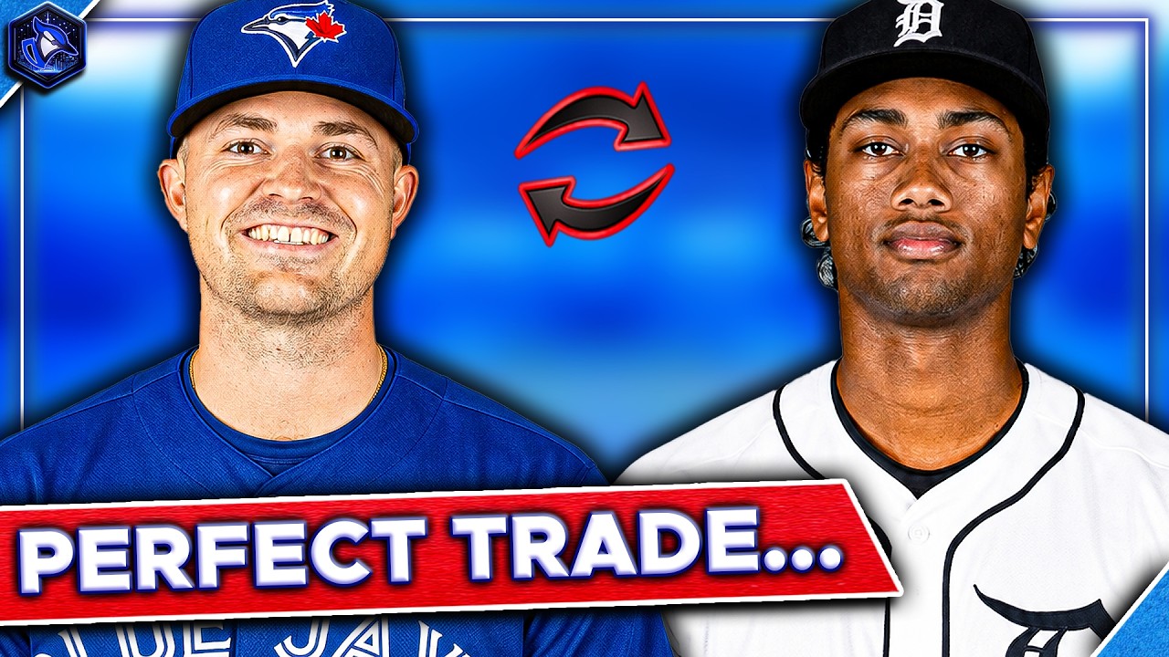 This is a generational heist for the Blue Jays