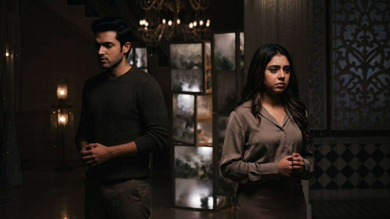 Seher hone ko hai: Are reports indicating that Rishita Kothari is ...