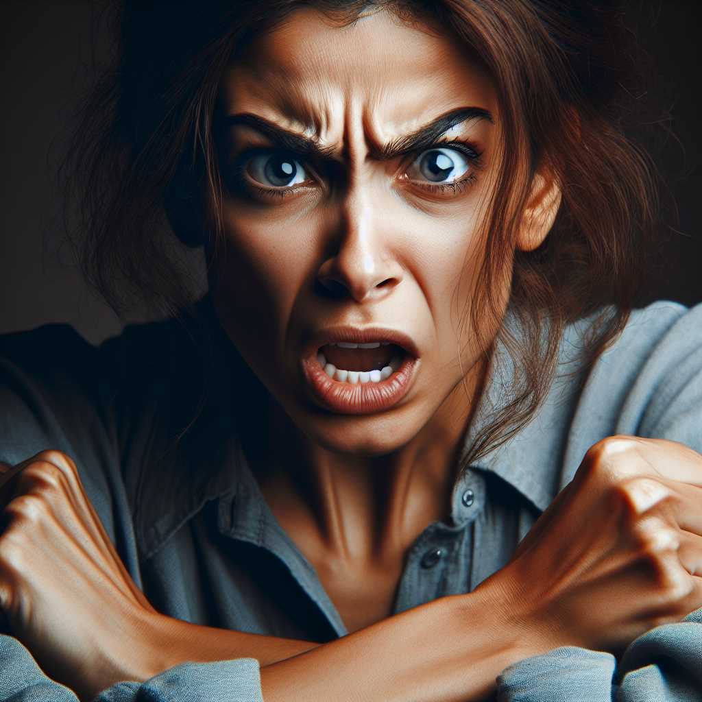 5 características que definen a una persona arrogante