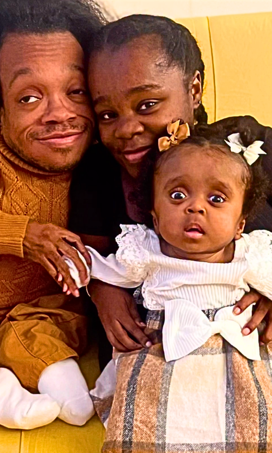 Disabled TikTokers Backlash For Having Baby 💔
