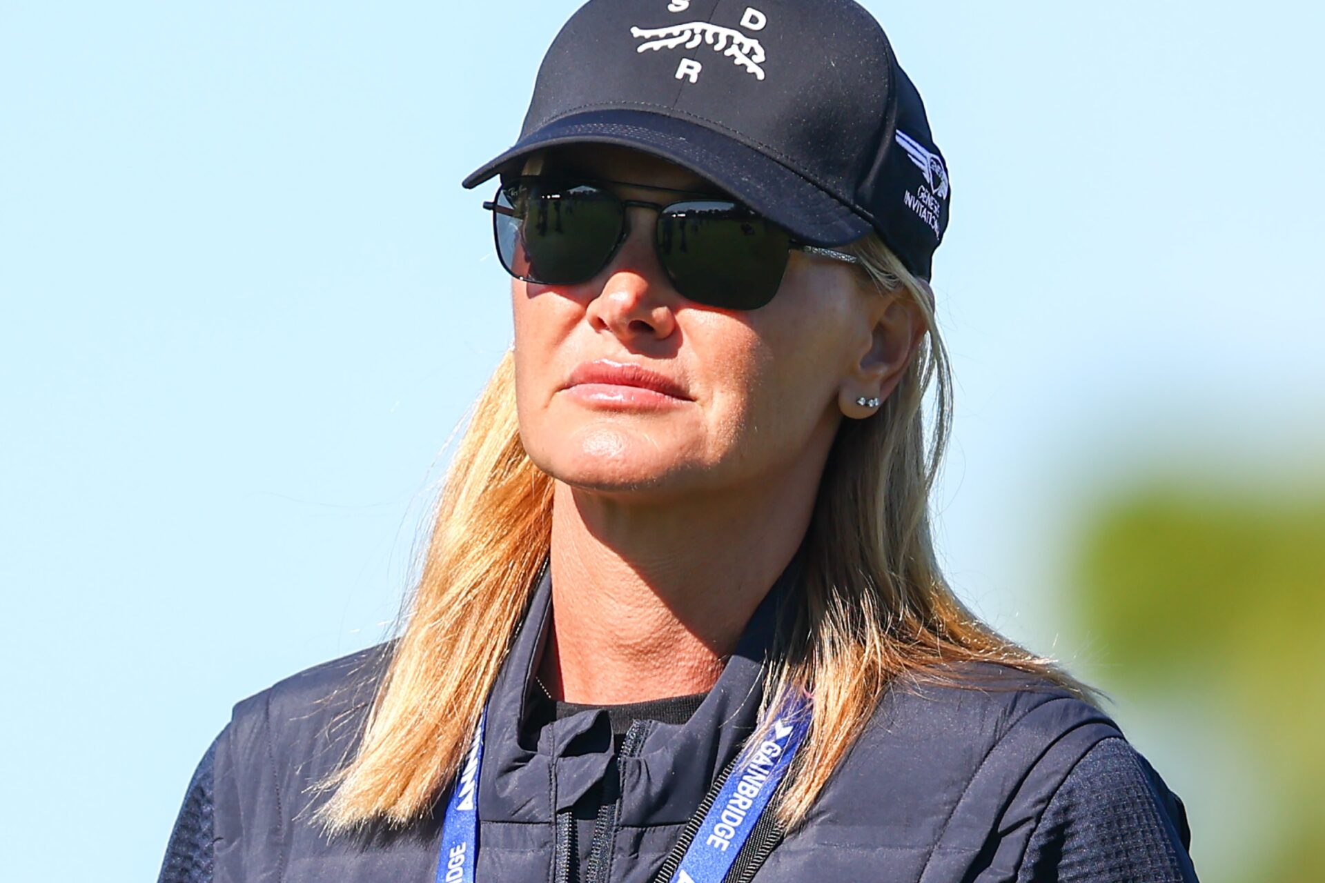 Vanessa Trump deelt emotioneel gezondheidsnieuws