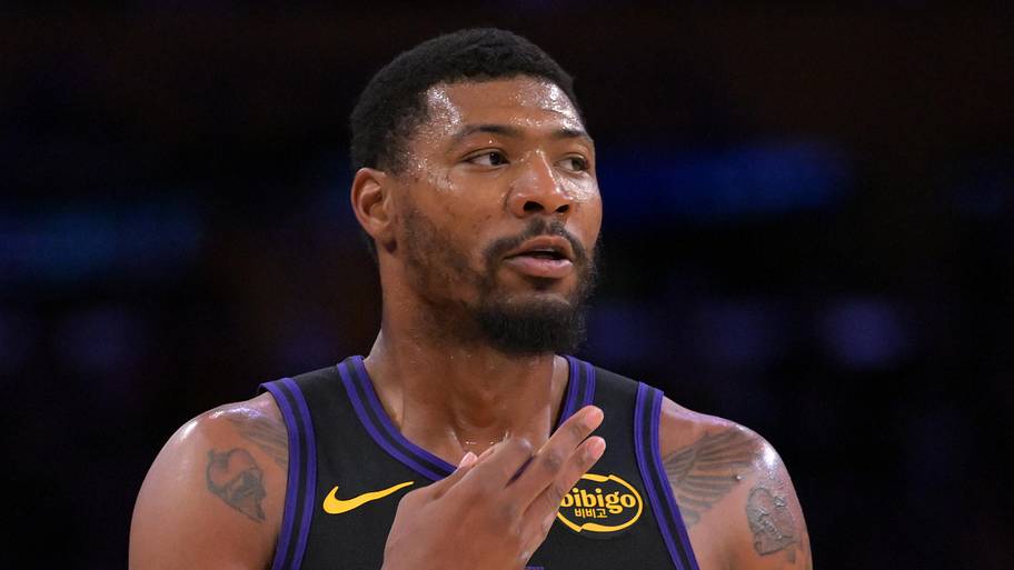 Marcus Smart's next move is obvious after restoring his value with the ...