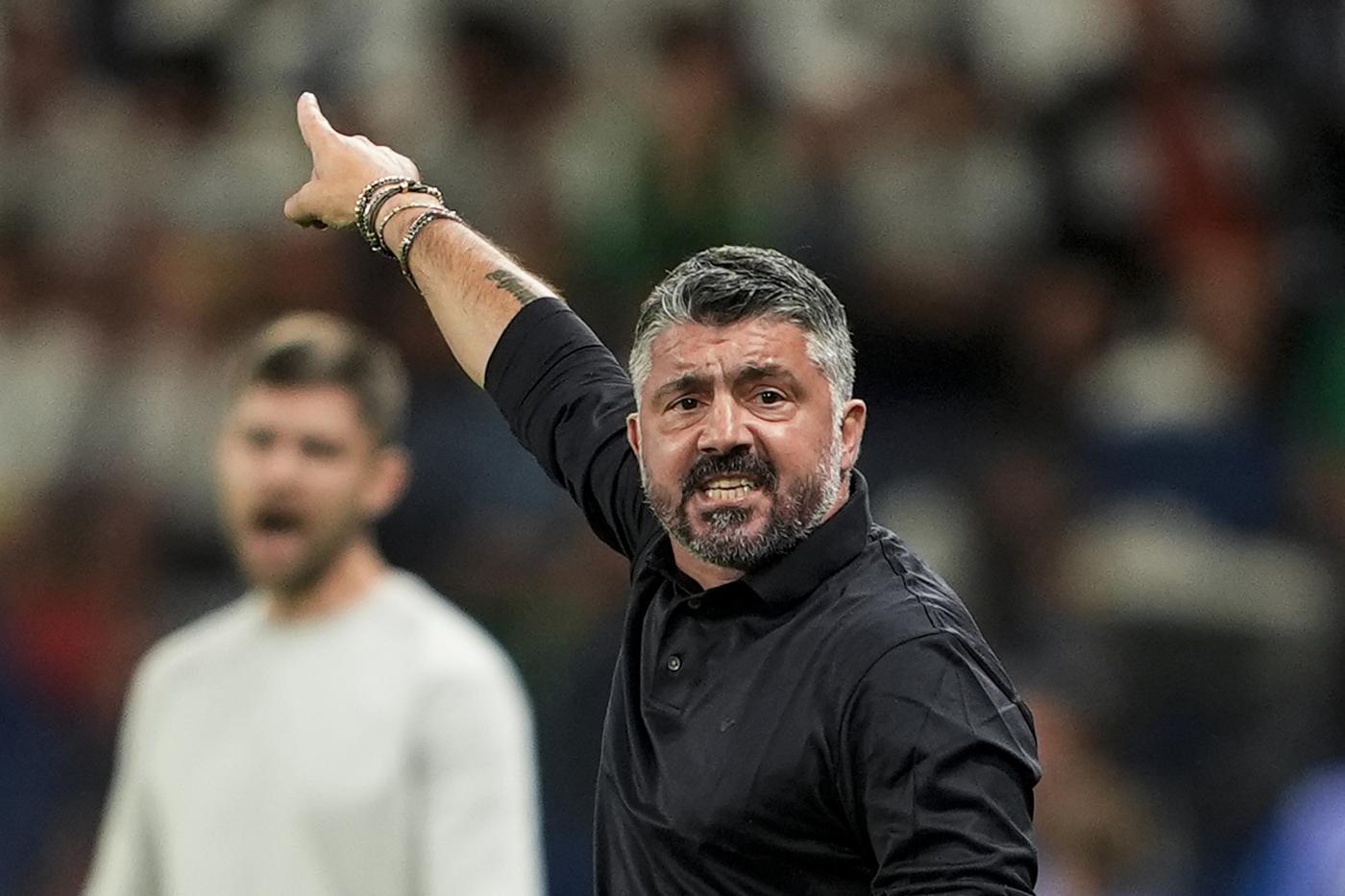 Braglia: “Gattuso alla Lazio? Non è la piazza per lui”