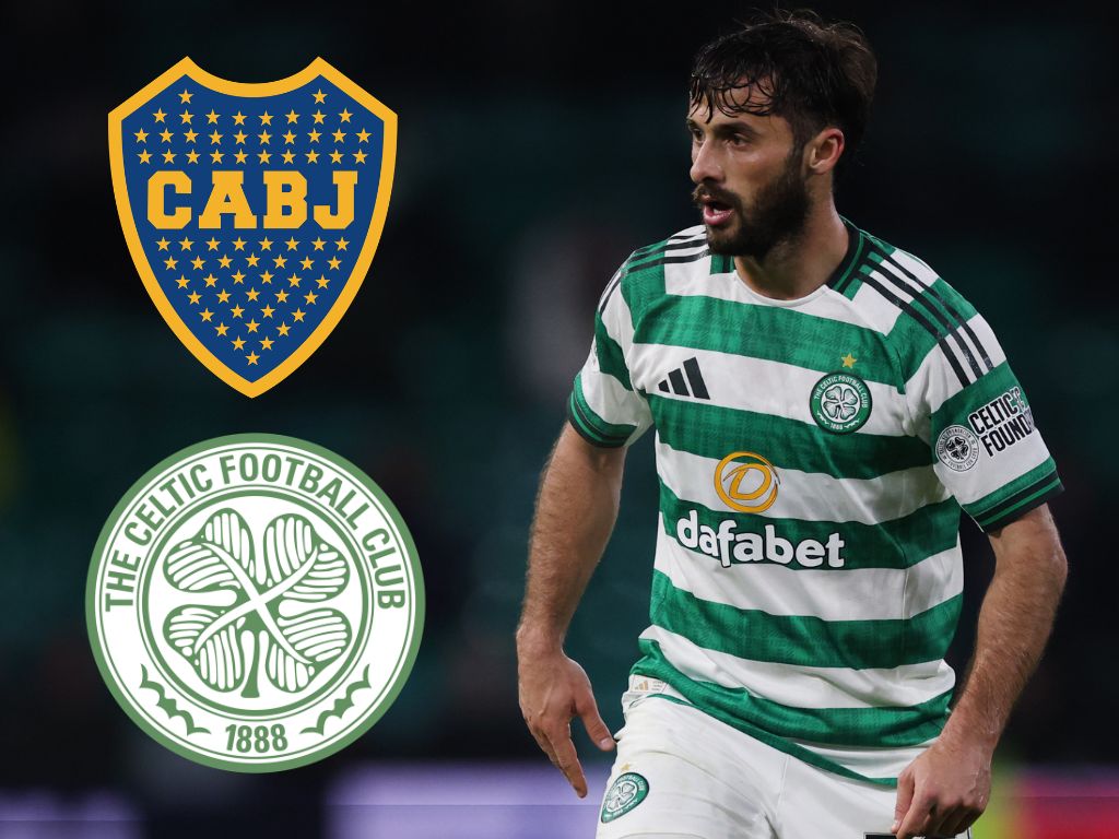 Celtic loan player returning to parent club as update emerges on status ...