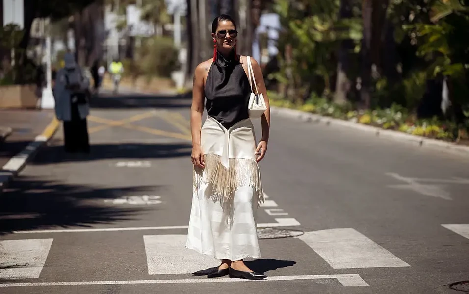 French style and maxi skirts dominate summer 2026 trends