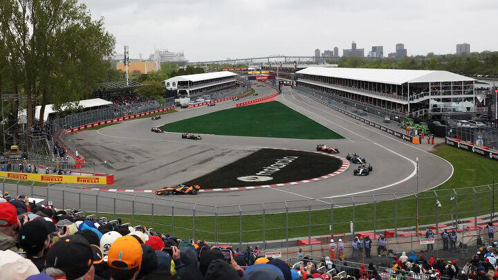 Highlights: What happened in the 2026 Formula 1 Canadian Grand Prix?