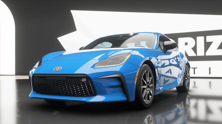 Forza Horizon 6: How to find Meoto Iwa rocks