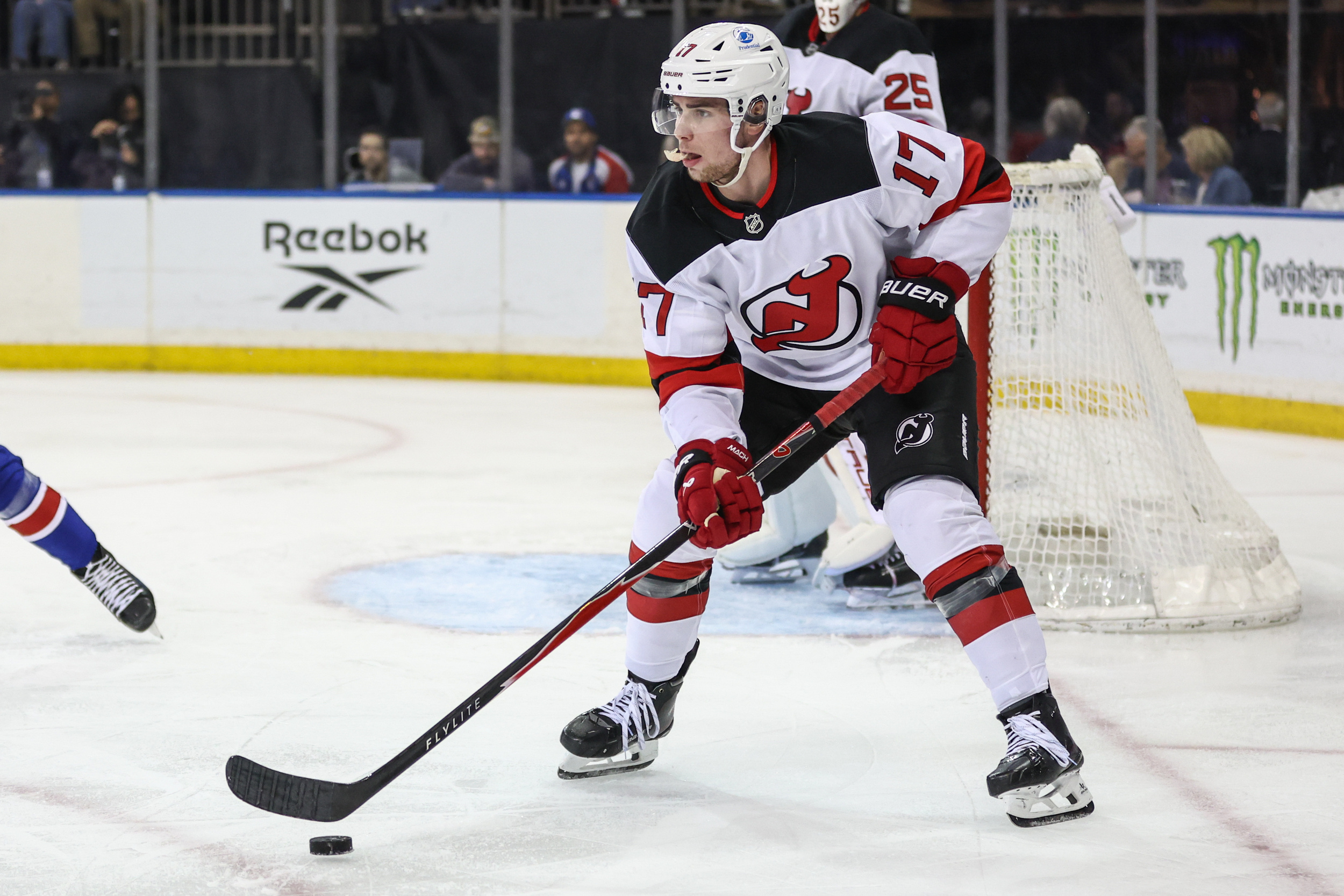 Bruins and Devils linked in potential blue line blockbuster trade