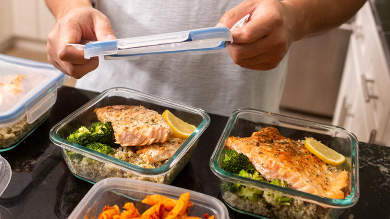 The Whole Foods take-and-bake salmon deal that feeds 4 for under $35