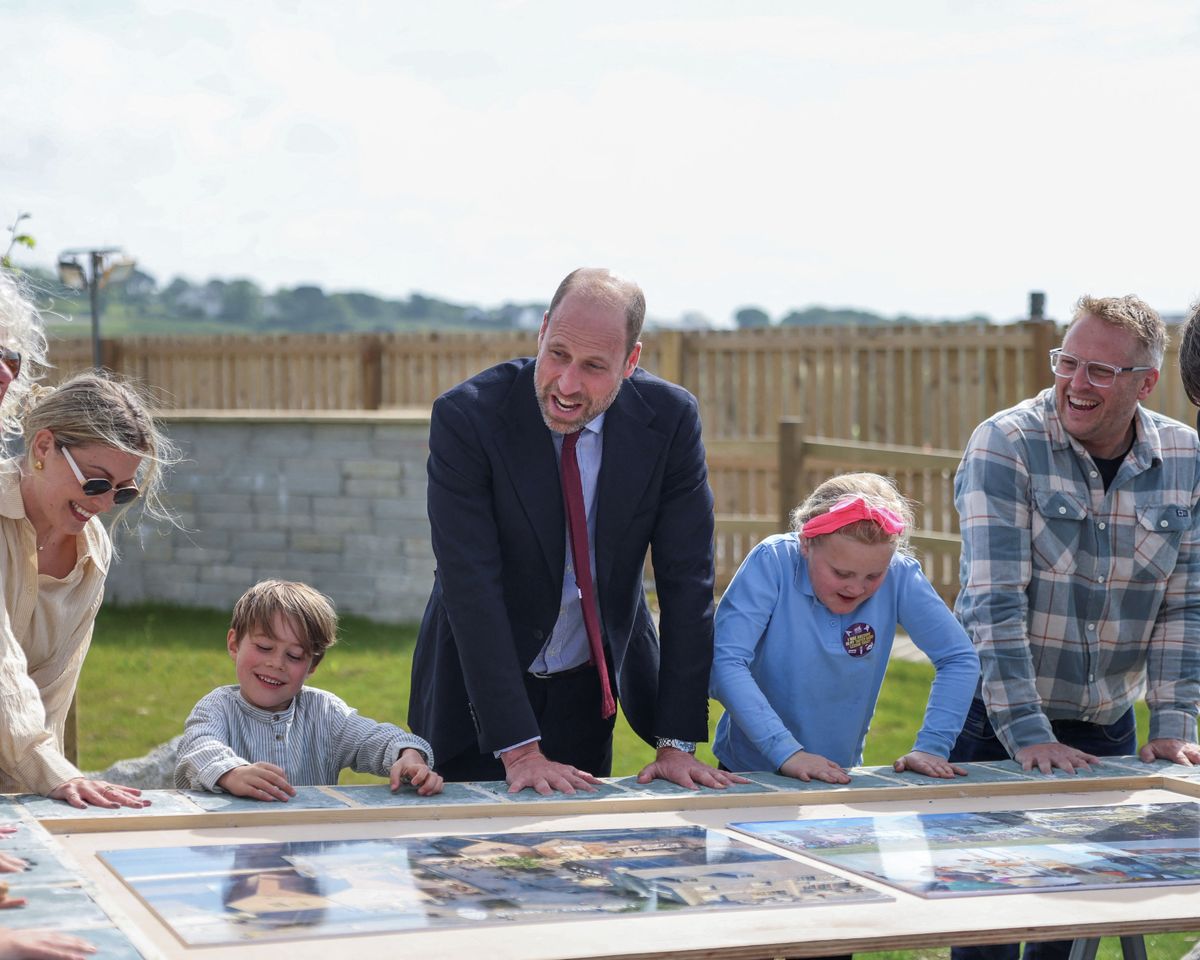 Inside the Duchy of Cornwall, the source of Prince William’s $30M ...