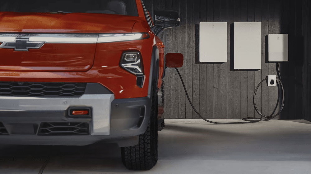 Five EVs that can power your home for days