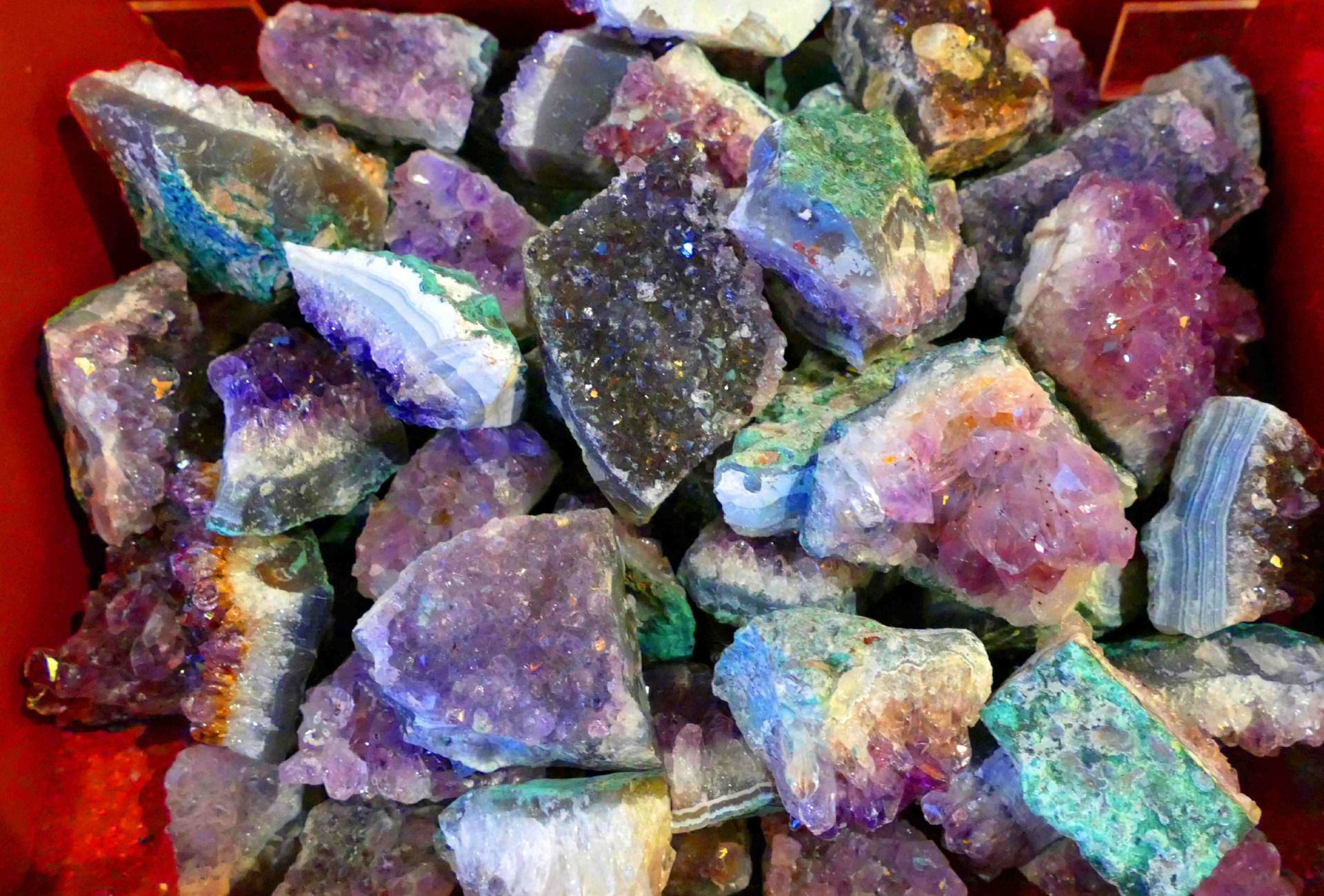 Find out what your birthstone means