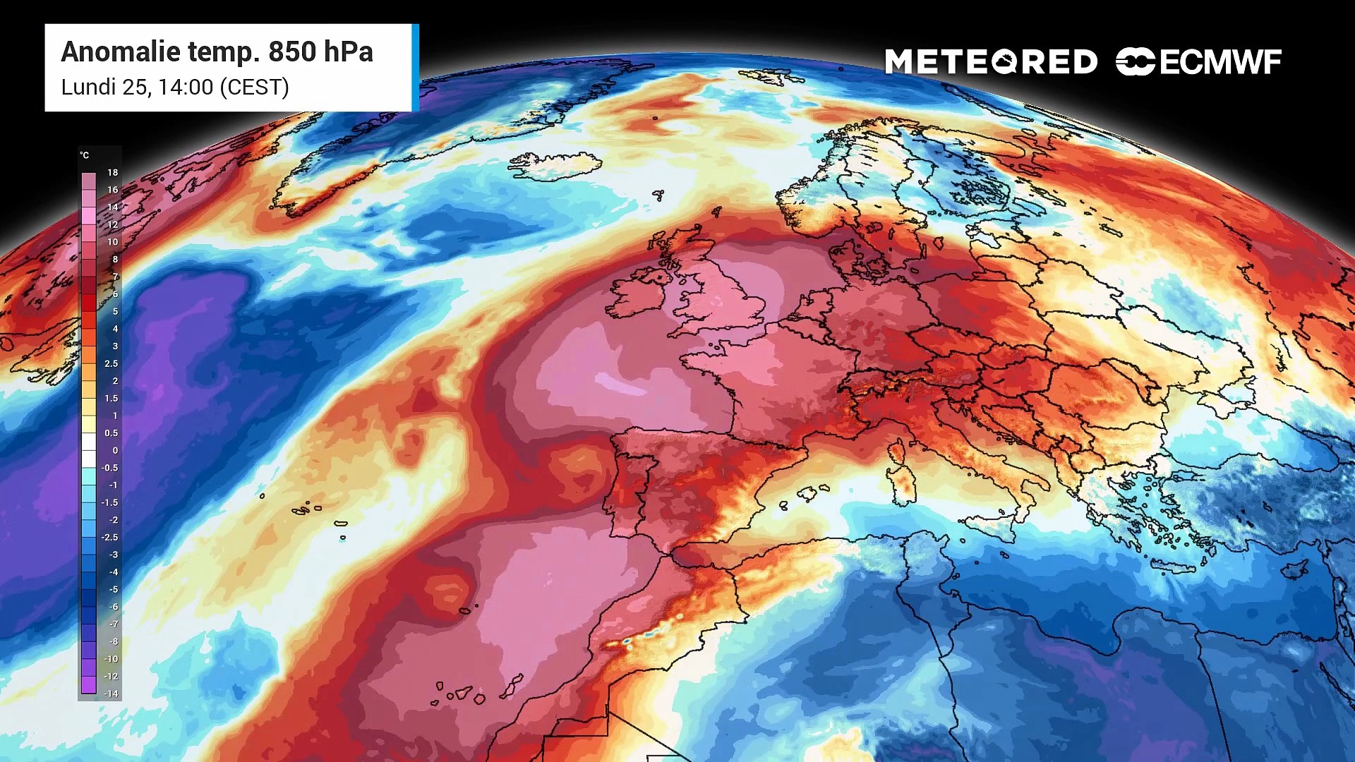 Canicule!