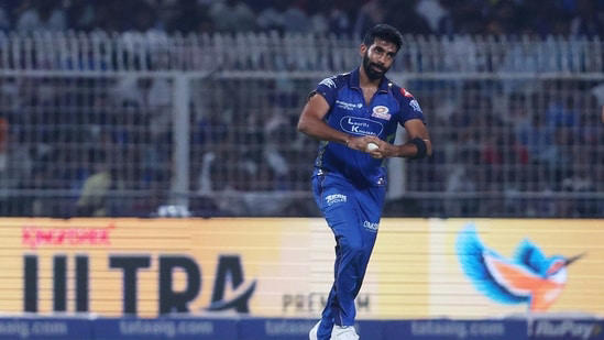 Jasprit Bumrah backed to flip IPL 2026 nightmare into Purple Cap charge ...