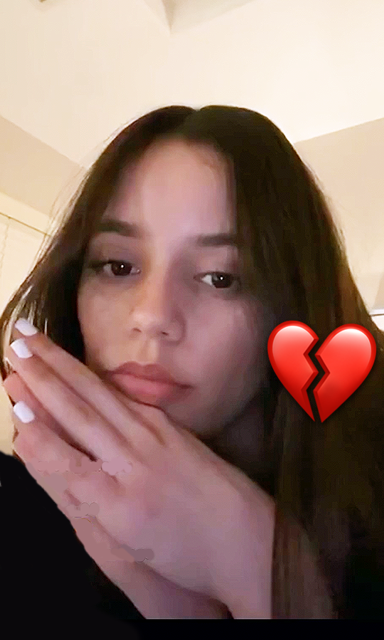 Is Jenna about to be cancelled?