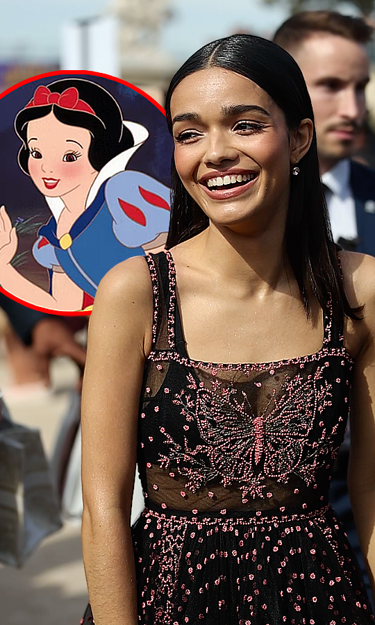 Are fans upset with this Disney star? 😬
