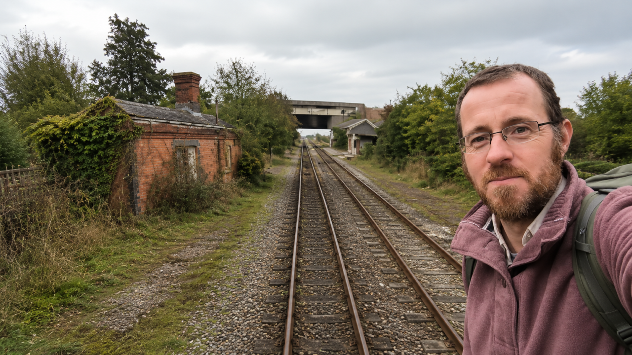 The GWR line I'd never heard of: The quirky story of the Badminton ...