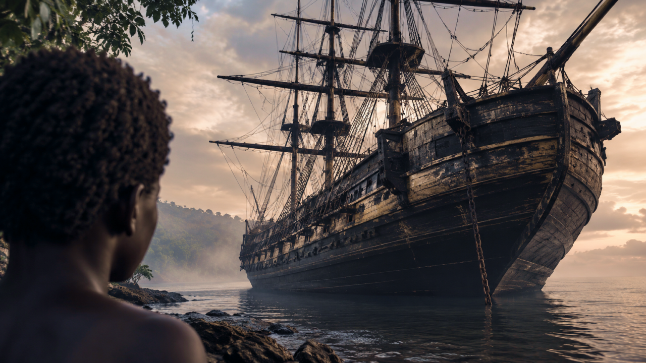Olaudah Equiano, Thomas Jefferson's runaway slave ad, and the Battle of ...