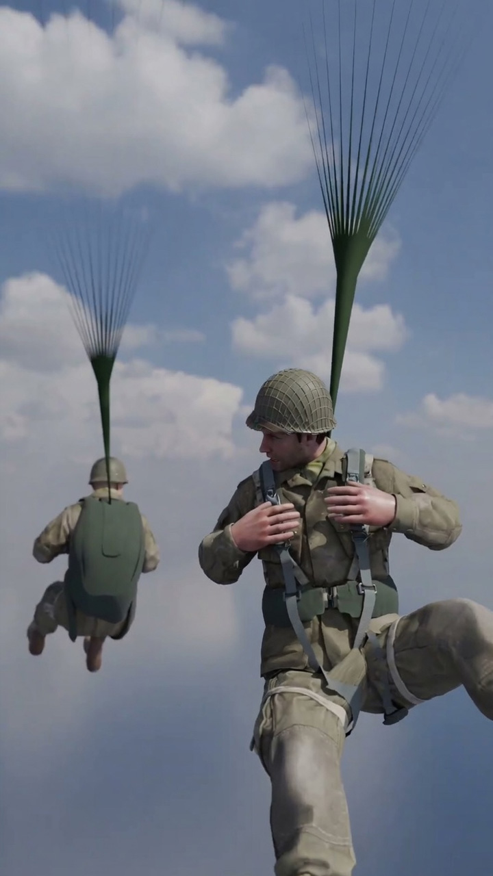 Did this fatal military mistake change skydiving forever?