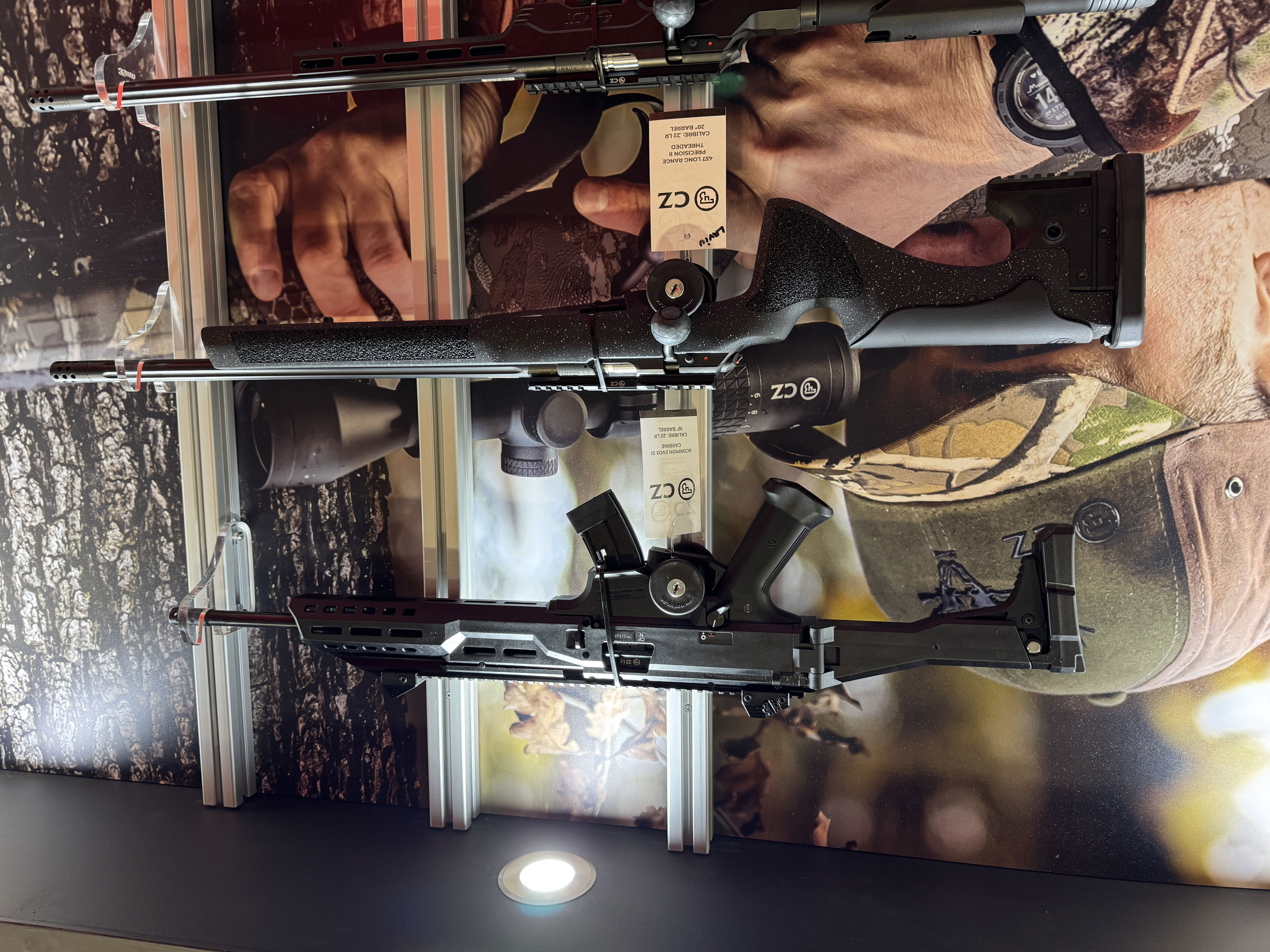 9 things about the CZ 457 that make it the most underrated rimfire ...