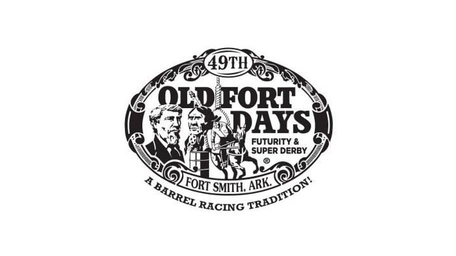 Rivette, Kenyon dominate record-breaking Old Fort Days Futurity & Super ...