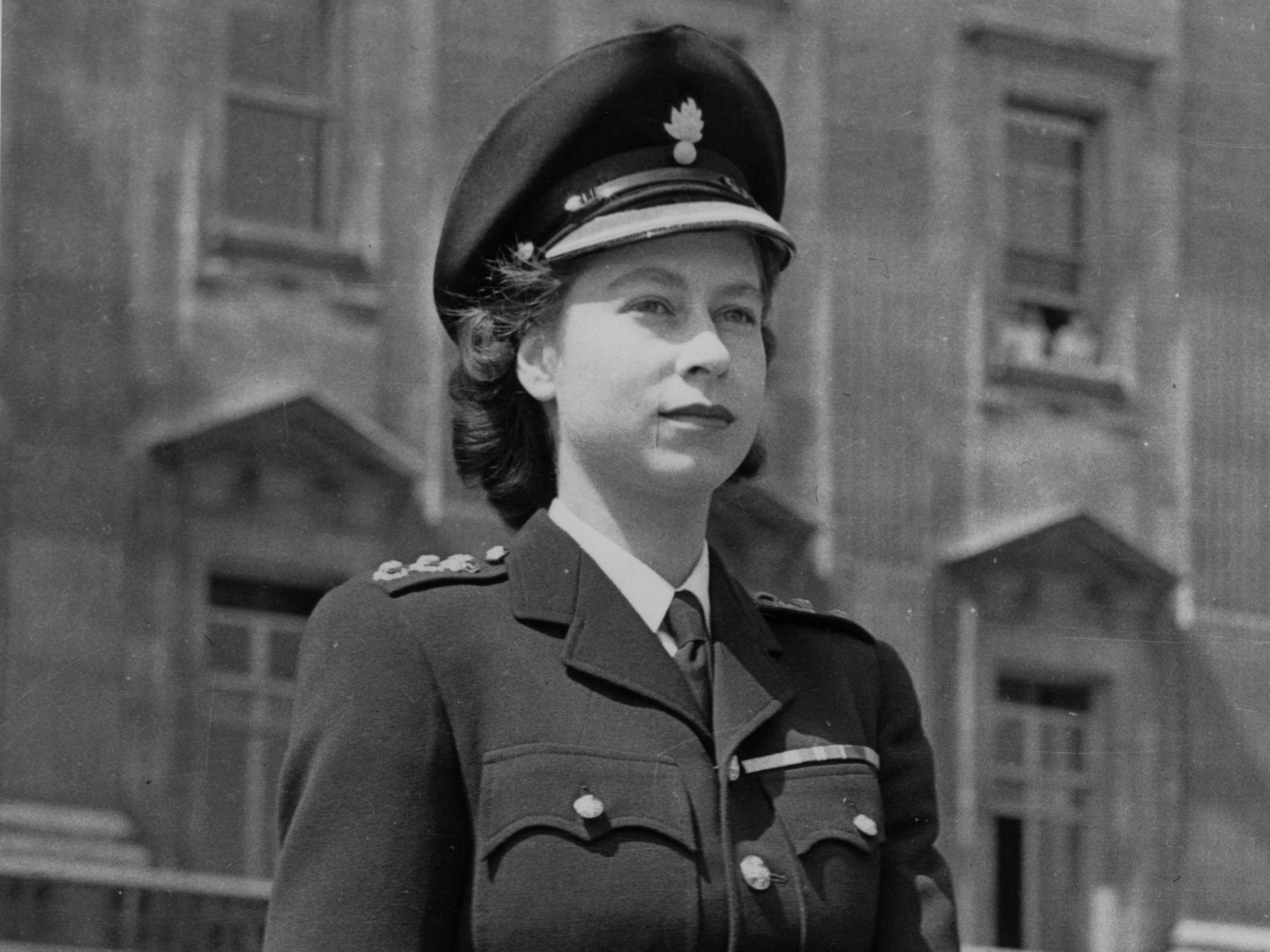 10 famous women who served in the military