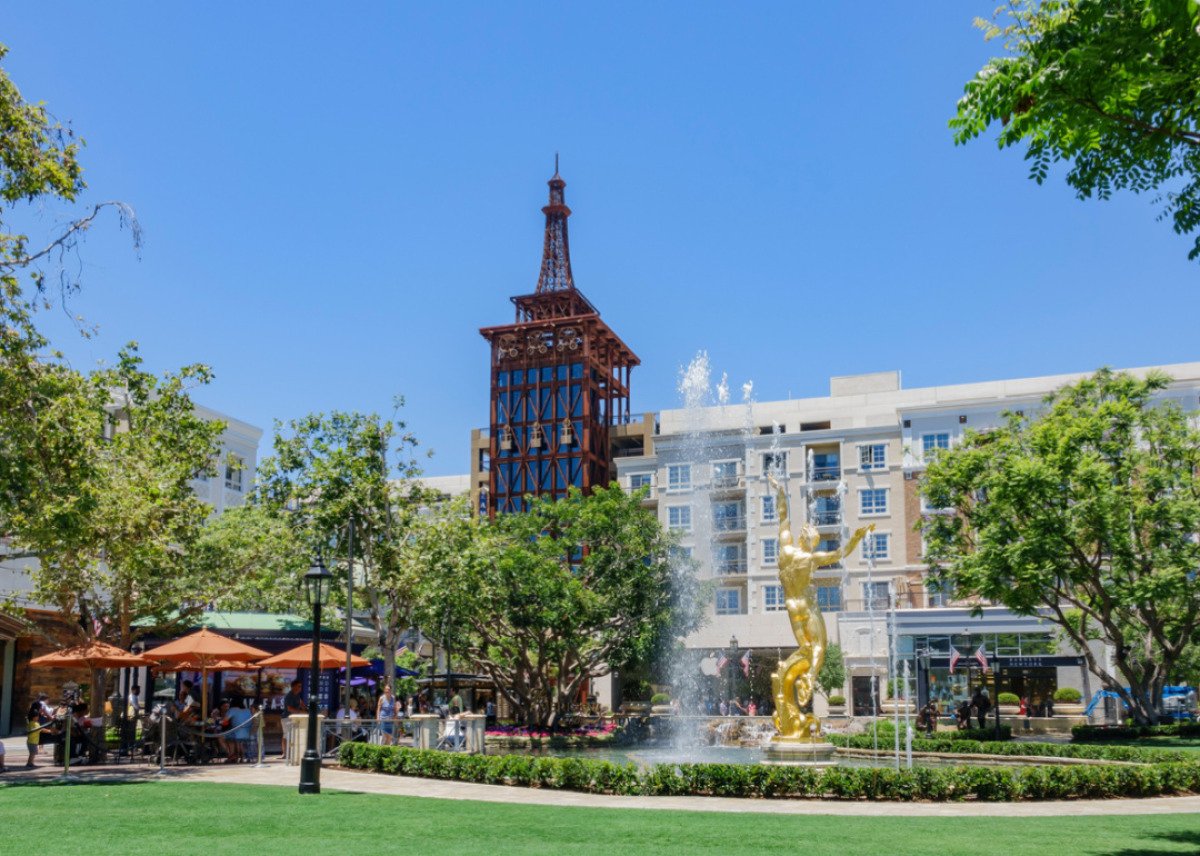 Do you live in one of America's safest cities? These are the top 25 ...