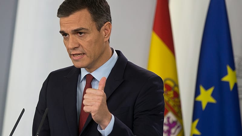 Spain unveils climate social plan with €9 billion for energy transition