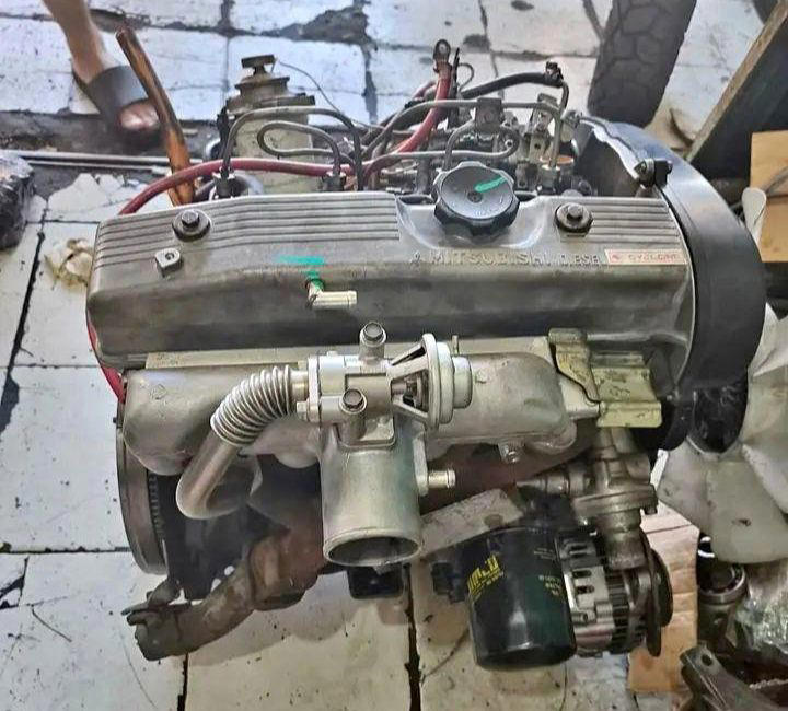 Ternyata mobil diesel punya karakter perawatan berbeda dengan bensin