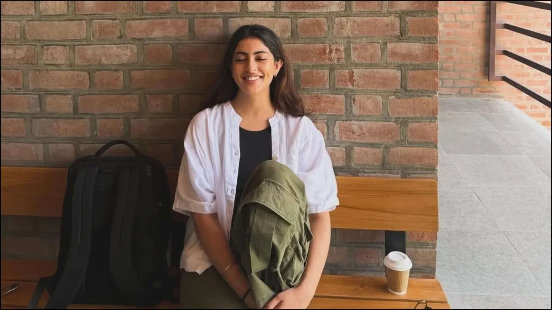 All about Navya Naveli Nanda, Amitabh Bachchan’s grandaughter who ...