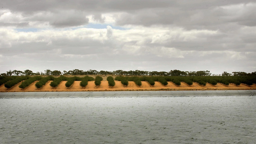 Farmer Jarrad draws intense interest ahead of FWAW season