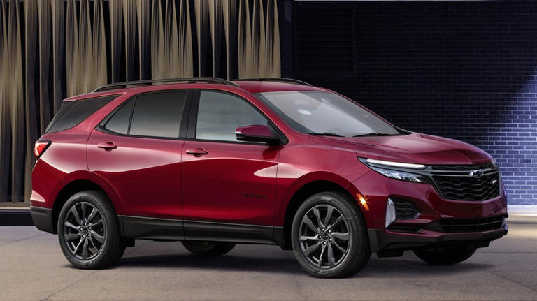 These cars are the poster children for 'mediocre is worse than bad ...