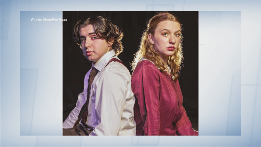 Musical Theatre Southwest presents Spring Awakening