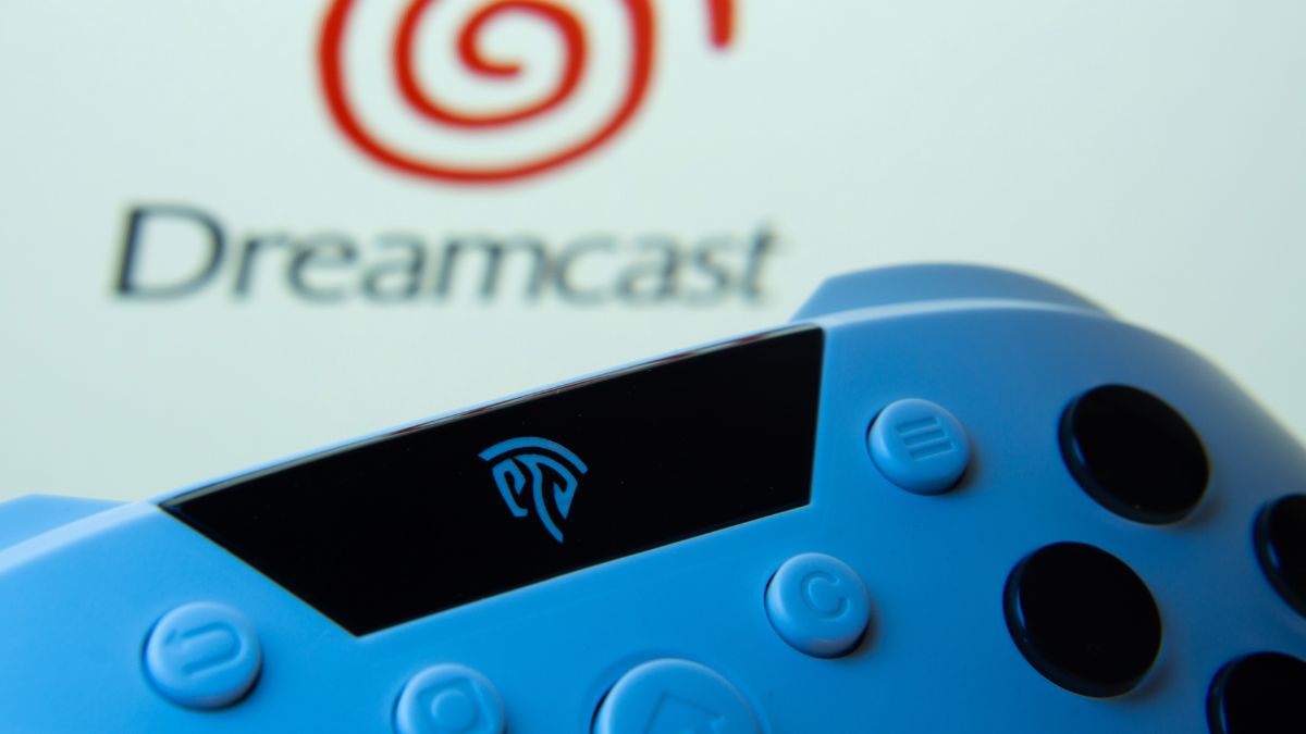 SEGA tease un nouveau jeu Dreamcast 18 ans après le dernier, une ...