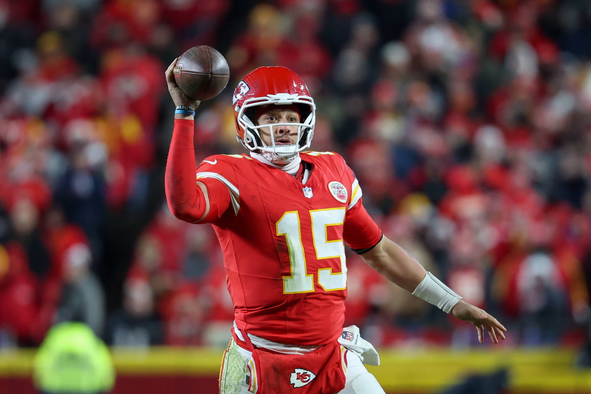 NFL QB rankings: Top 25 AFC quarterbacks with highest career passer rating