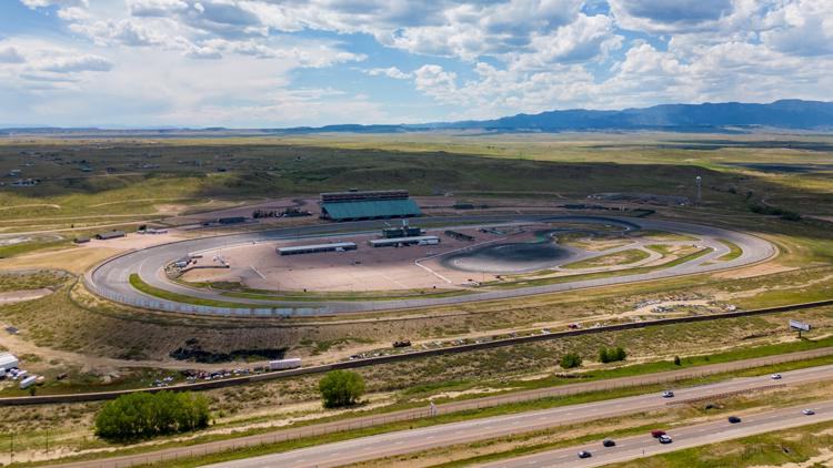 Former Colorado NASCAR and IndyCar track announces final racing season