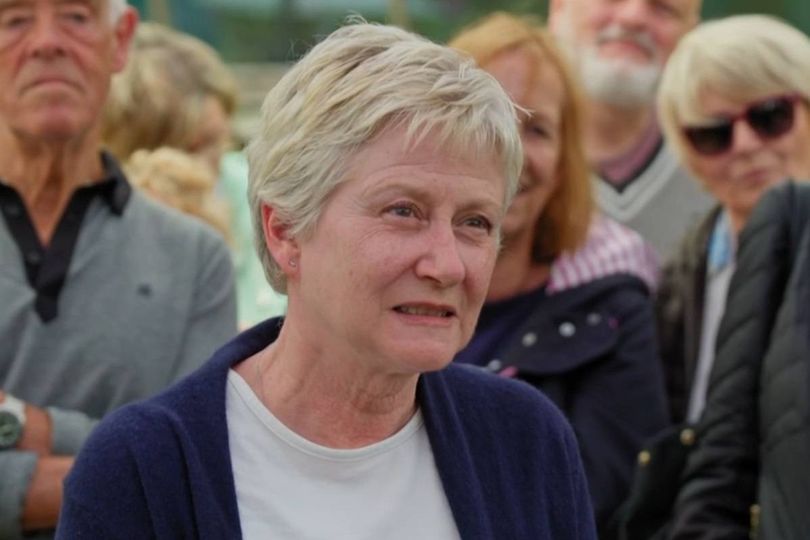 Antiques Roadshow guest issued tense warning over extraordinary item on ...