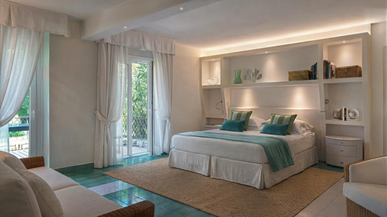 Hermitage Hotel & Resort, nuova gestione Starhotels per l’icona della ...