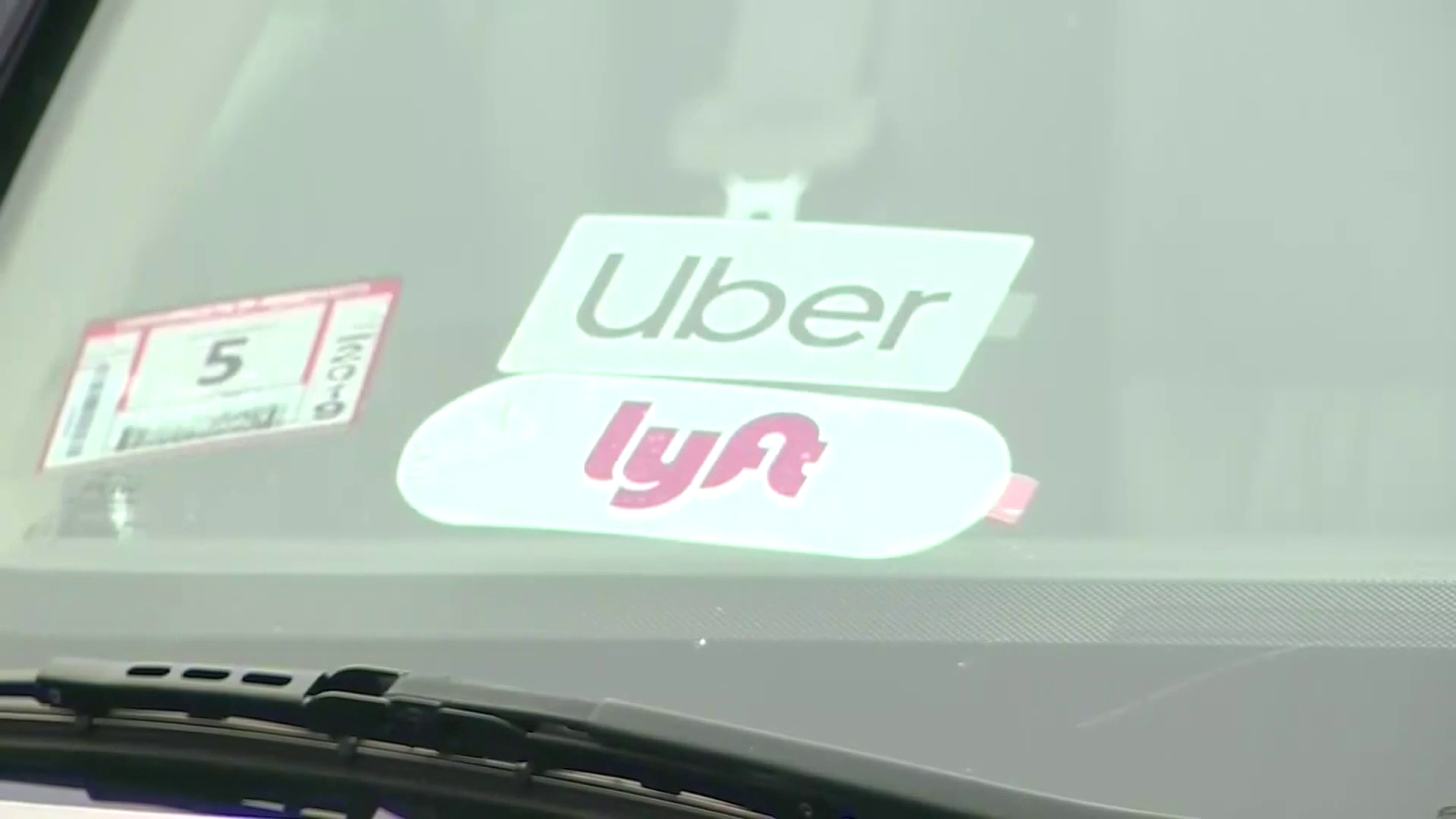 Mass. rideshare drivers win nation's first union certification