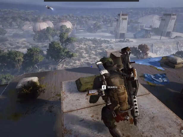 Best Way To Finish The Loot Weapon Crates Trial In Arc Raiders