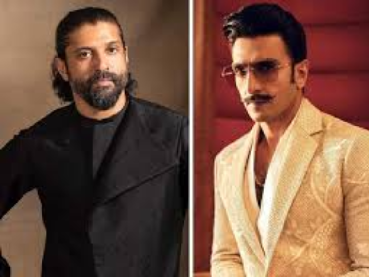 Ranveer Singh banned by FWICE over Don 3 exit row with Farhan Akhtar ...