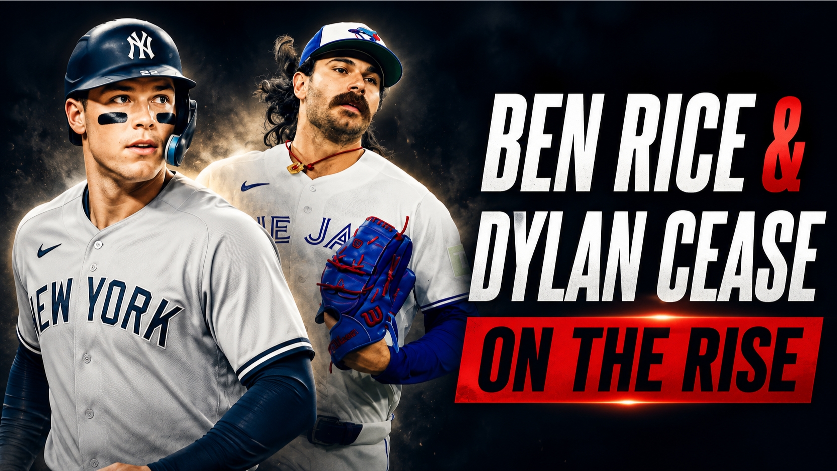Ben Rice, Dylan Cease named to MLB.com's predicted All-MLB second team