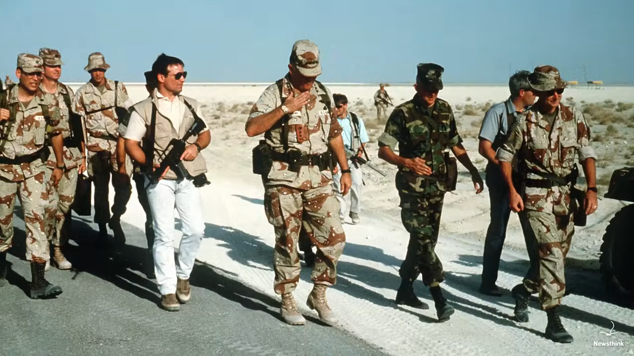 Out of 163 soldiers, only 12 made it into America’s most elite military ...