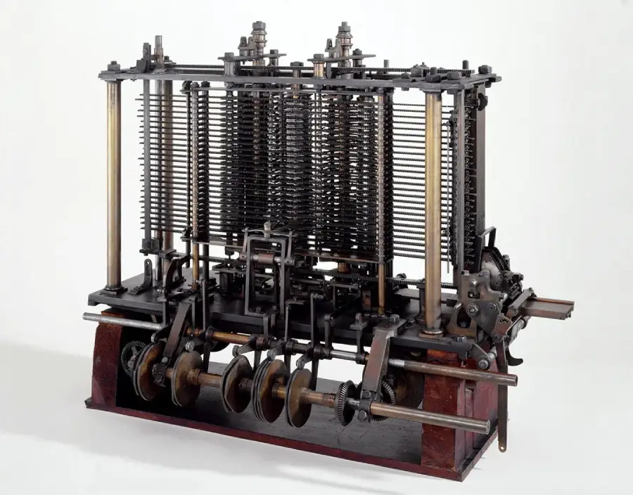 18 technologies from the 1800s that were more advanced than anyone ...