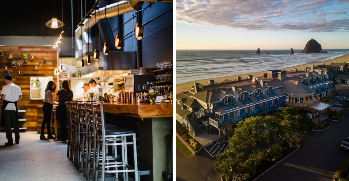 The most expensive restaurants in Oregon and which locals actually ...