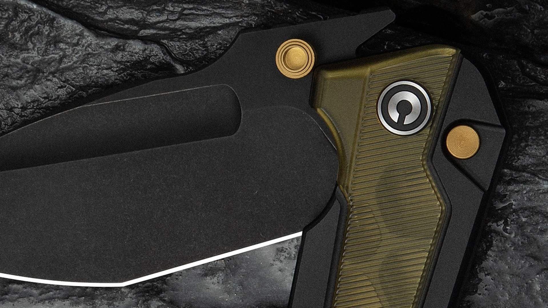 Civivi resurrects a fan-favorite fixed blade as a cleverly engineered ...