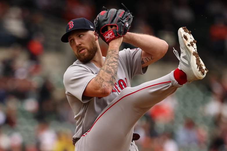 Red Sox manager Chad Tracy gives cryptic thoughts on future for SP ...