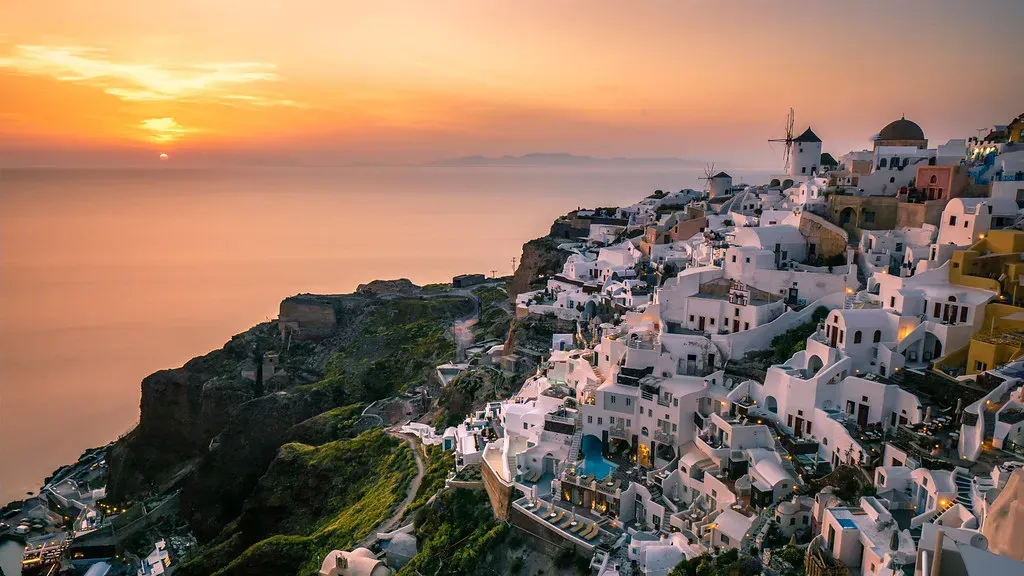 9 travel destinations that feel better in the off-season