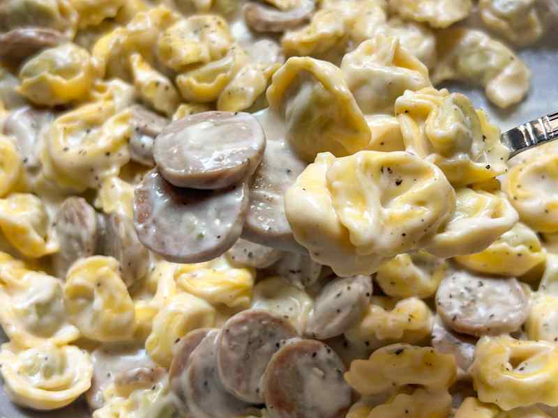 The 3-ingredient Trader Joe's dinner I make over and over